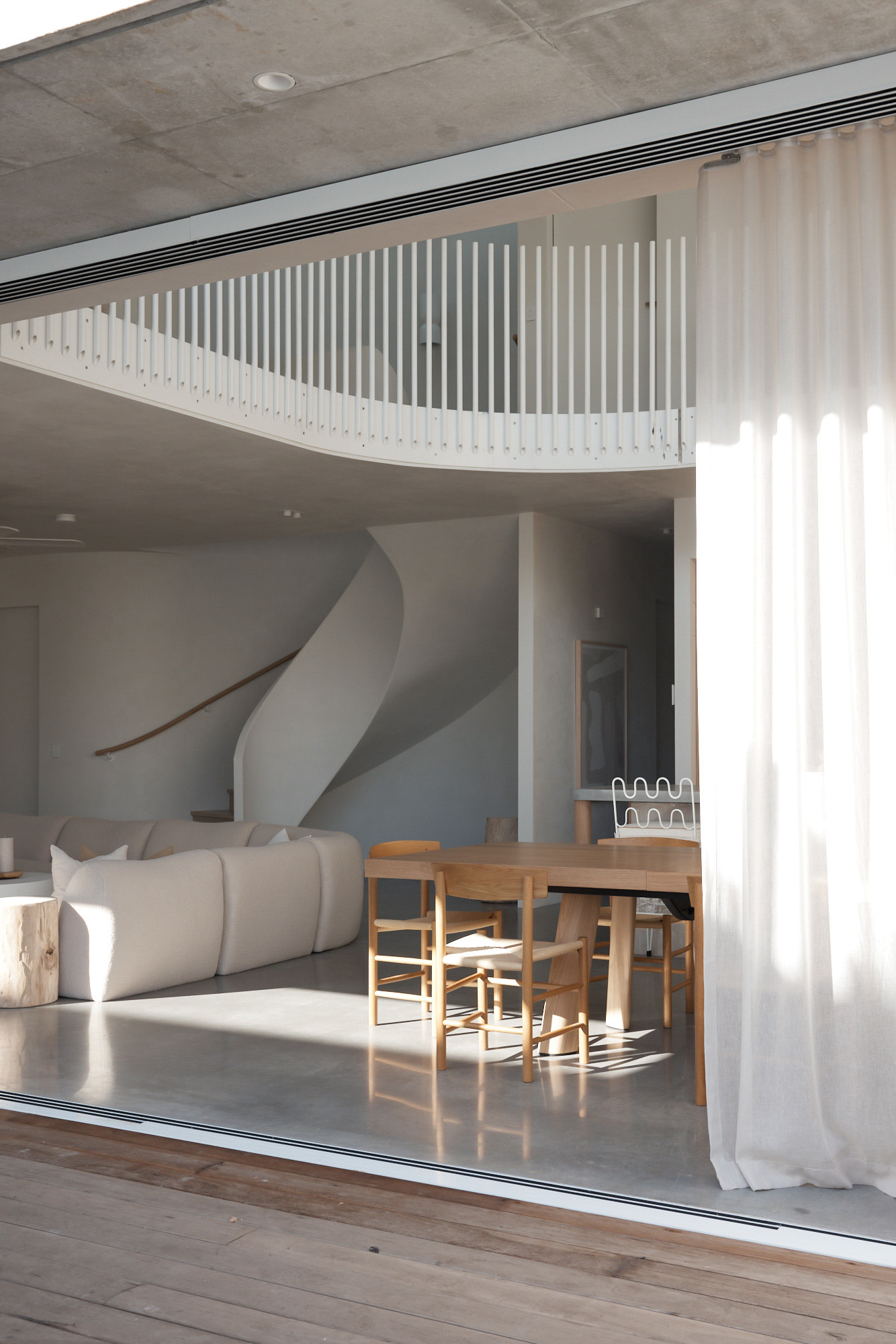 Banks at Byron Gallery - Bunker Byron